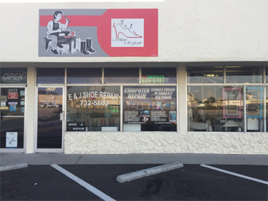 Computer Repair & Electronics | Naples FL Computer Repair